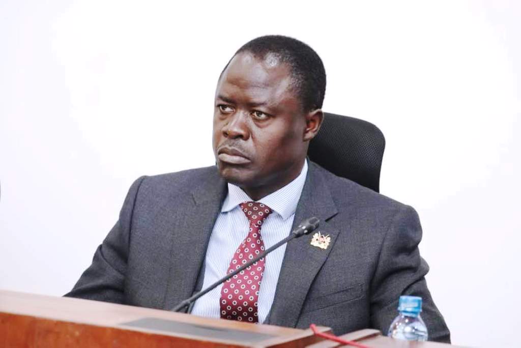 MP wants CBC scrapped, says country not ready to implement it ...