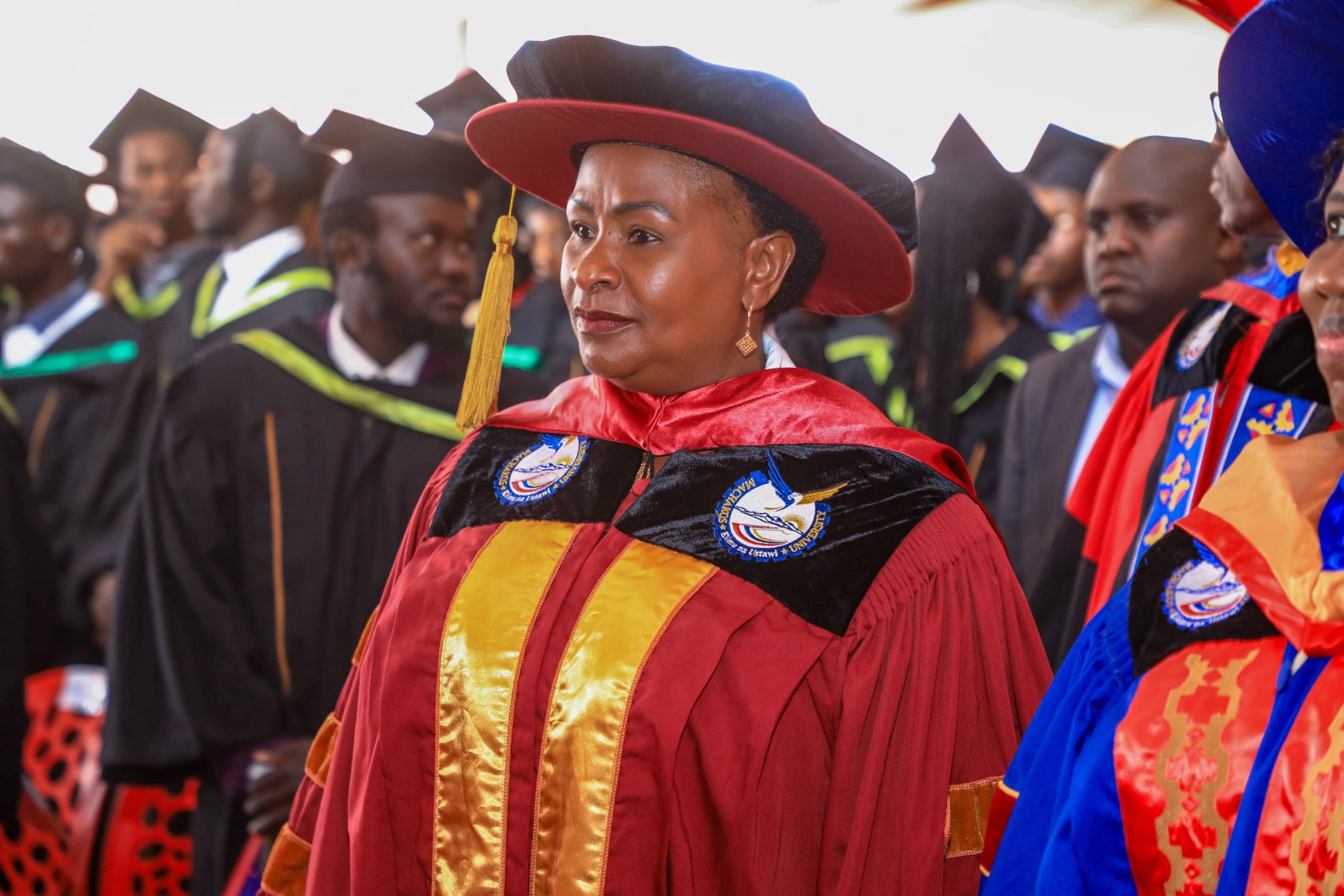 Students Urged to Share Insights on New Higher Education Funding Model ...