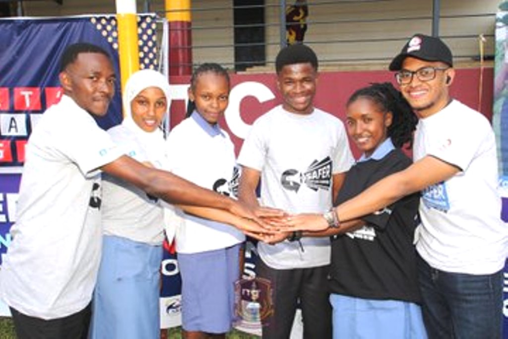 KMTC launches safety campaign to ensure students' well-being ...