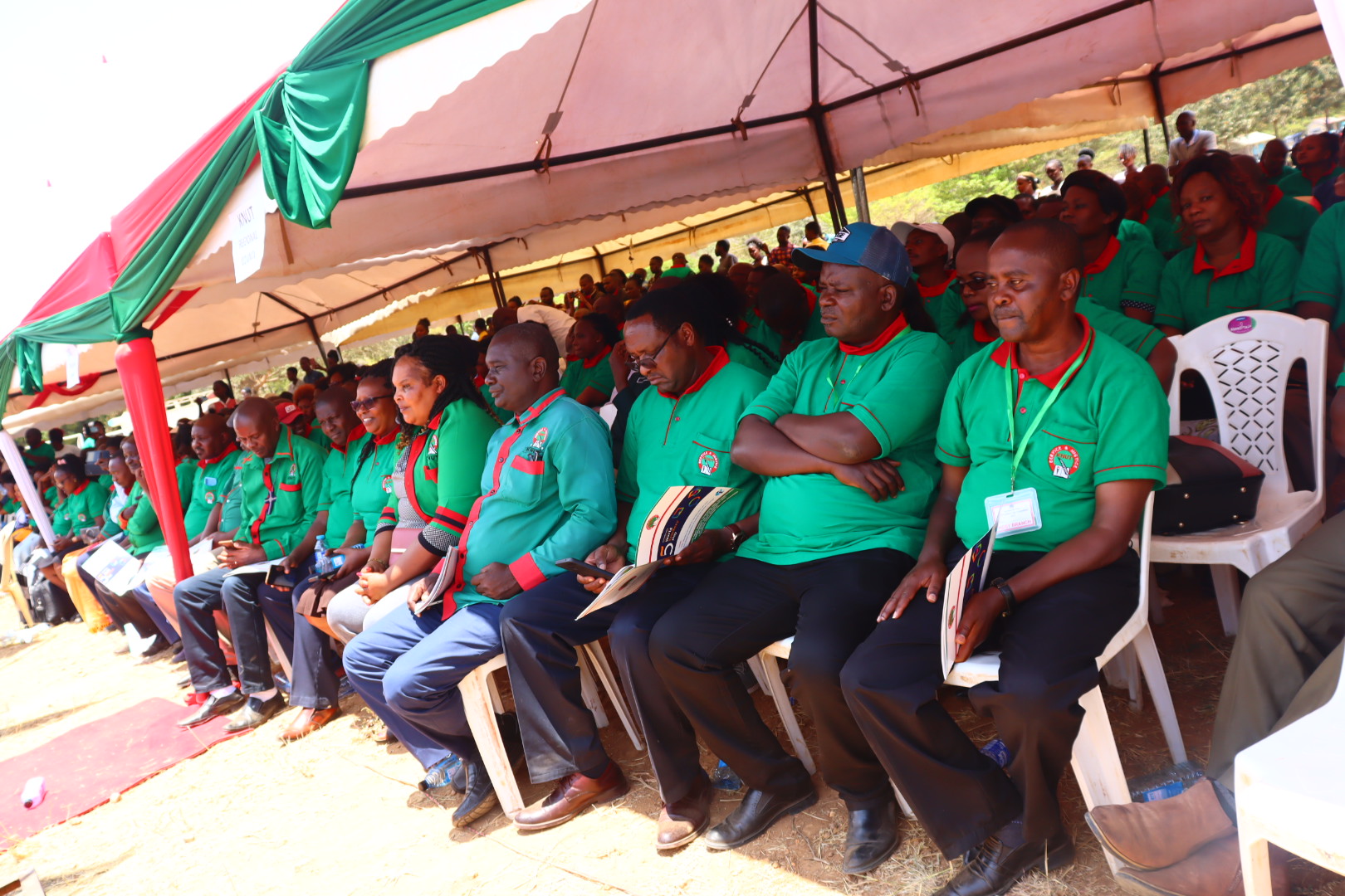 World Teachers’ Day: The role KNUT has played in creating a better ...
