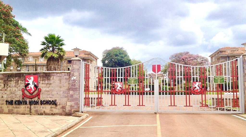 Grief at Kenya High School as teacher commits suicide - Education News ...