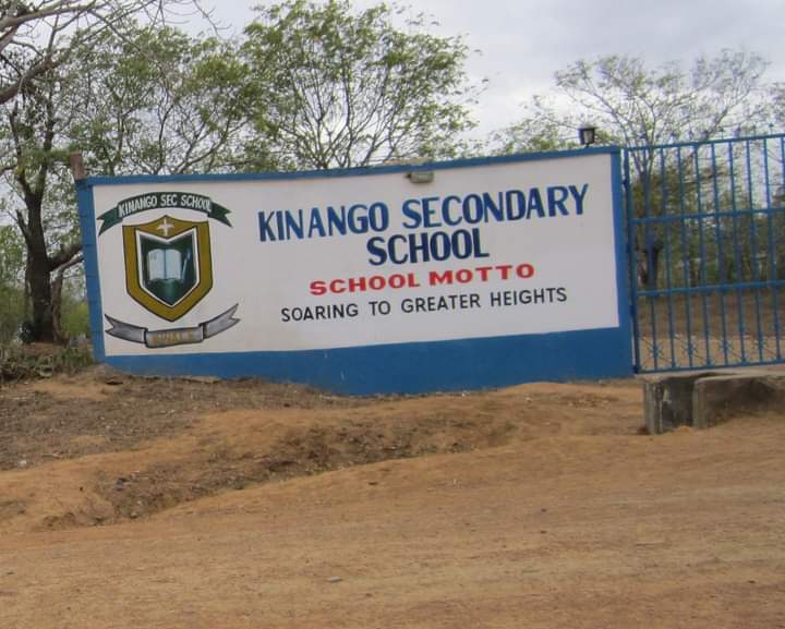 Kinango Secondary temporarily closed after night riot - Education News ...