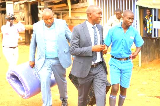 World Teachers Day be organized grassroots level, Kisii say