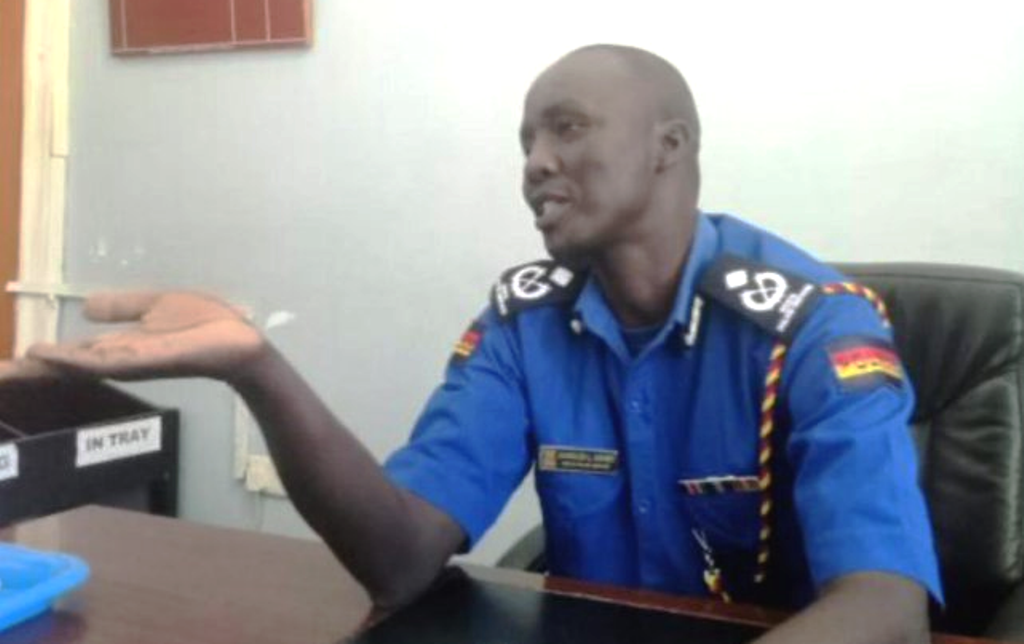 Kisii family in agony as kidnapped Grade 1 boy yet to be found ...