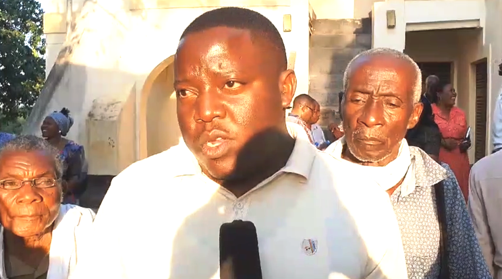 Rabai residents seek Govt intervention over destruction of endangered ...