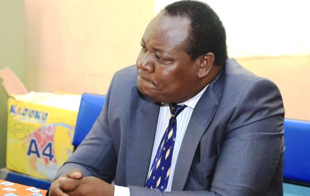 Machakos parents urged to cooperate in rebuilding schools after fires ...