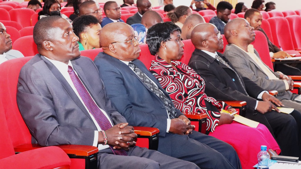 Refugees face limited access to education, KNHCR report reveals ...