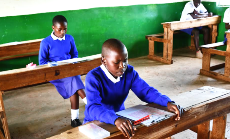 KNEC releases 2024 KPSEA examination results - Education News Kenya