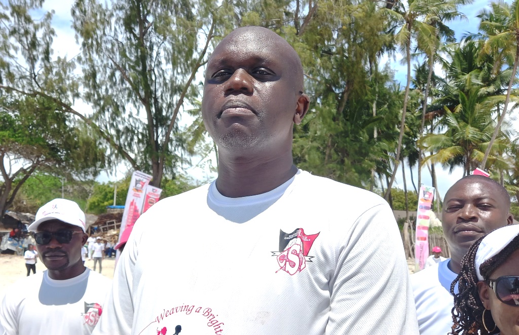 Ex-banker launches fourth school in Kwale - Education News Kenya