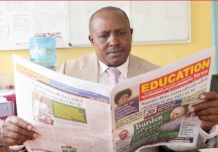 How reading of Education News Newspaper has changed my life - Education ...