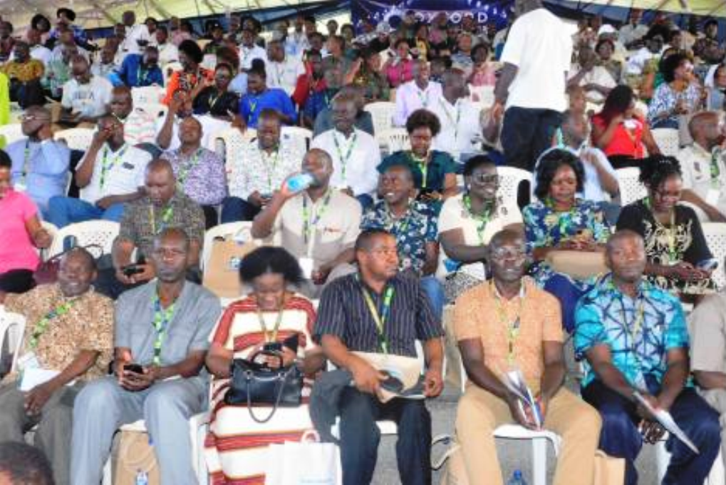 Harsh discipline and poor communication blamed for rising wave of ...
