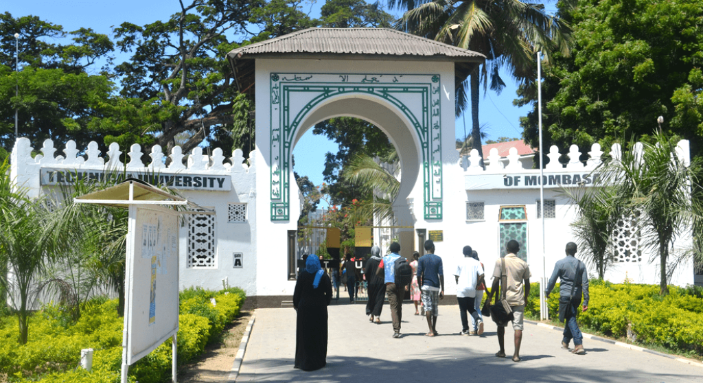 Varsity students invent robot that detects explosives - Education News ...