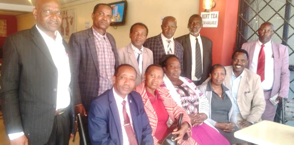 New Dawn for P1 teachers as 38,849 P1 selected for World Bank–funded ...