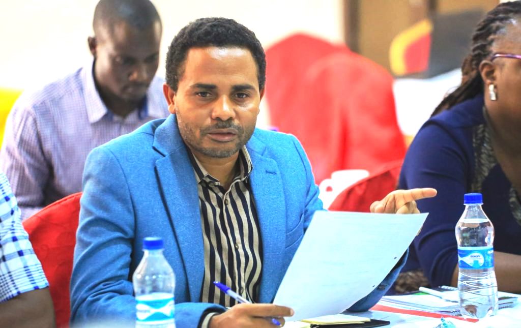 Kisumu in homestretch to implement law to safeguard ECDE learners ...