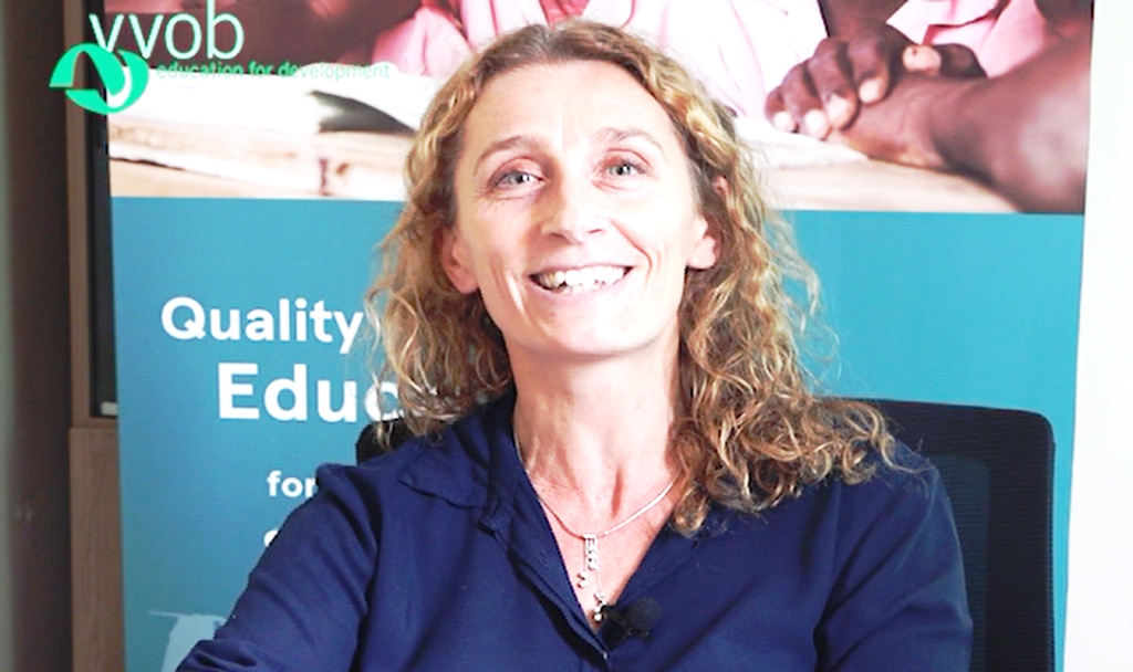 KEMI develops app-based training for JSS head teachers - Education News ...