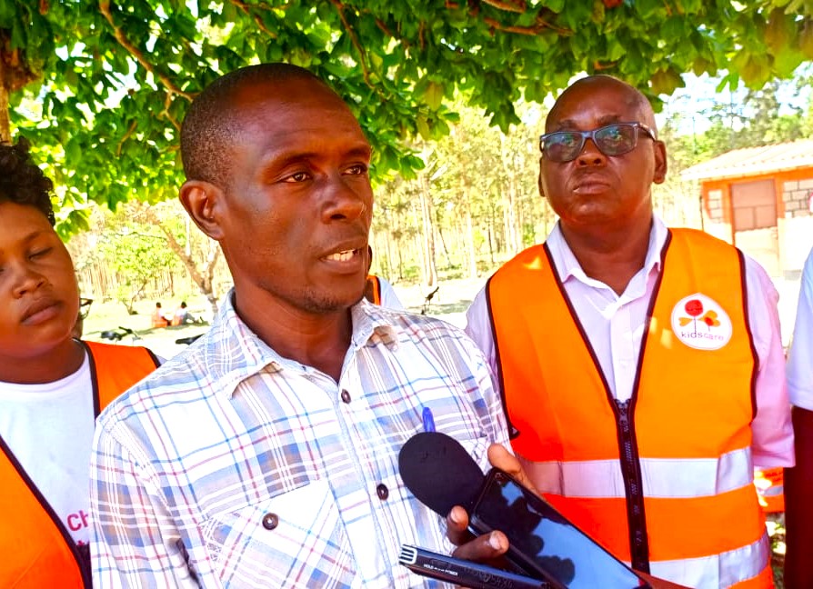 Alarm raised over runaway child labour in Kwale County - Education News ...