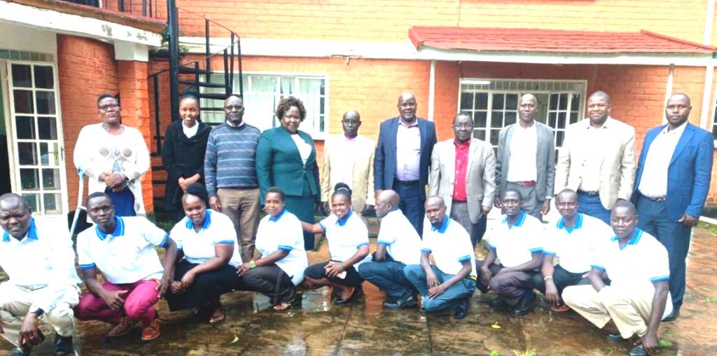 How KUNOPPET brokered deal to pay ECDE teachers over Ksh40,000 ...
