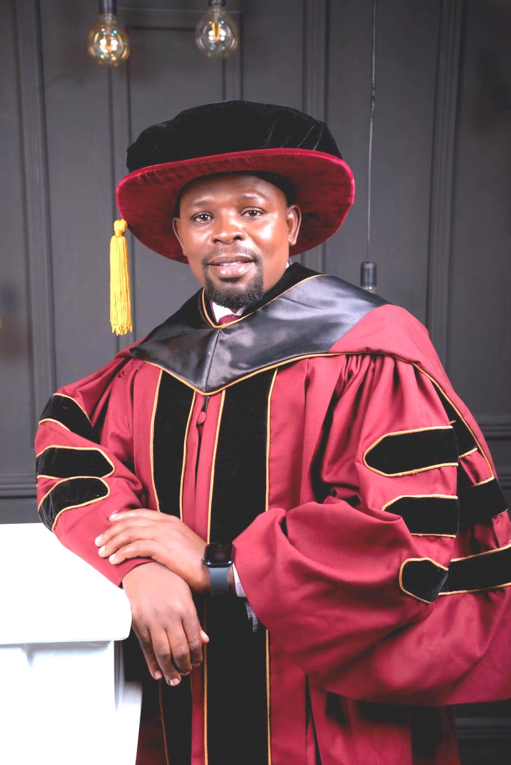 Higher Education PS nominee Dr Beatrice Inyangala, an accomplished ...