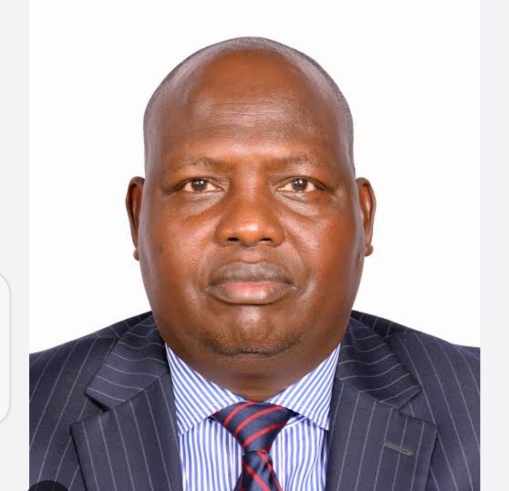 First ever JSS lab in West Pokot officially opened by MP | Education ...
