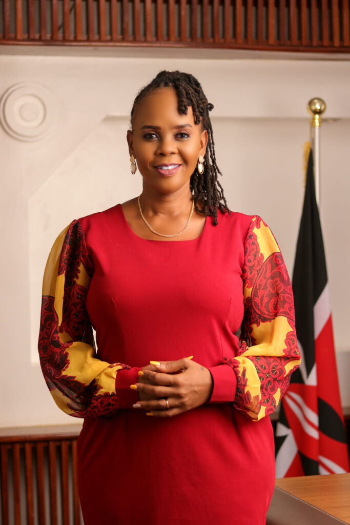 Kilifi County partners with stakeholder to instill business skills to ...