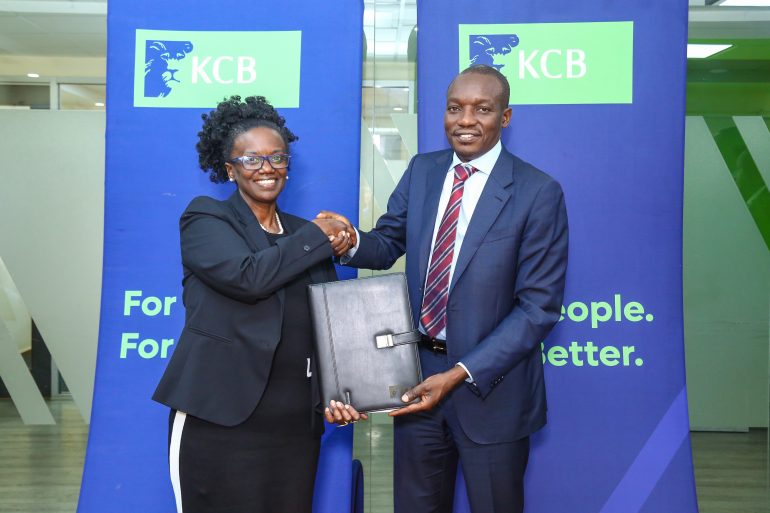 Kisii County partners with KCB to sponsor school leavers through TVET ...