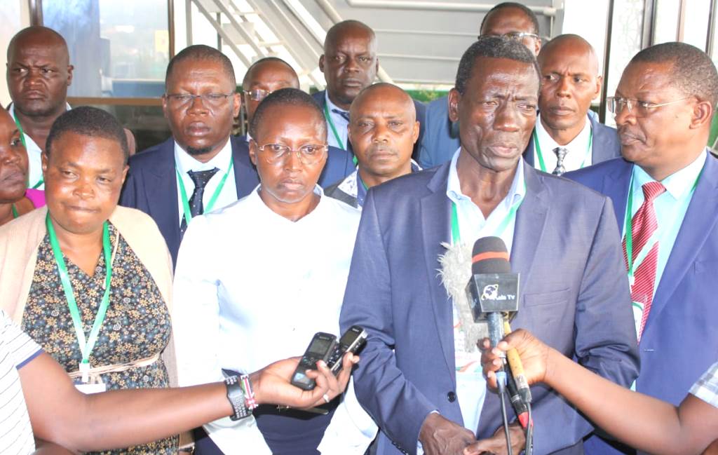 Focus shifts to monetized 2025-2029 CBA in KNUT regional meetings ...