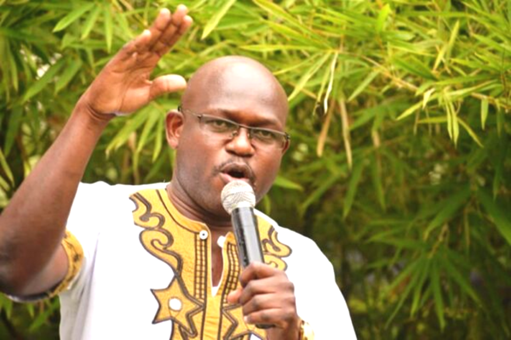 KNEC under fire for profiling exam markers from one region - Education ...