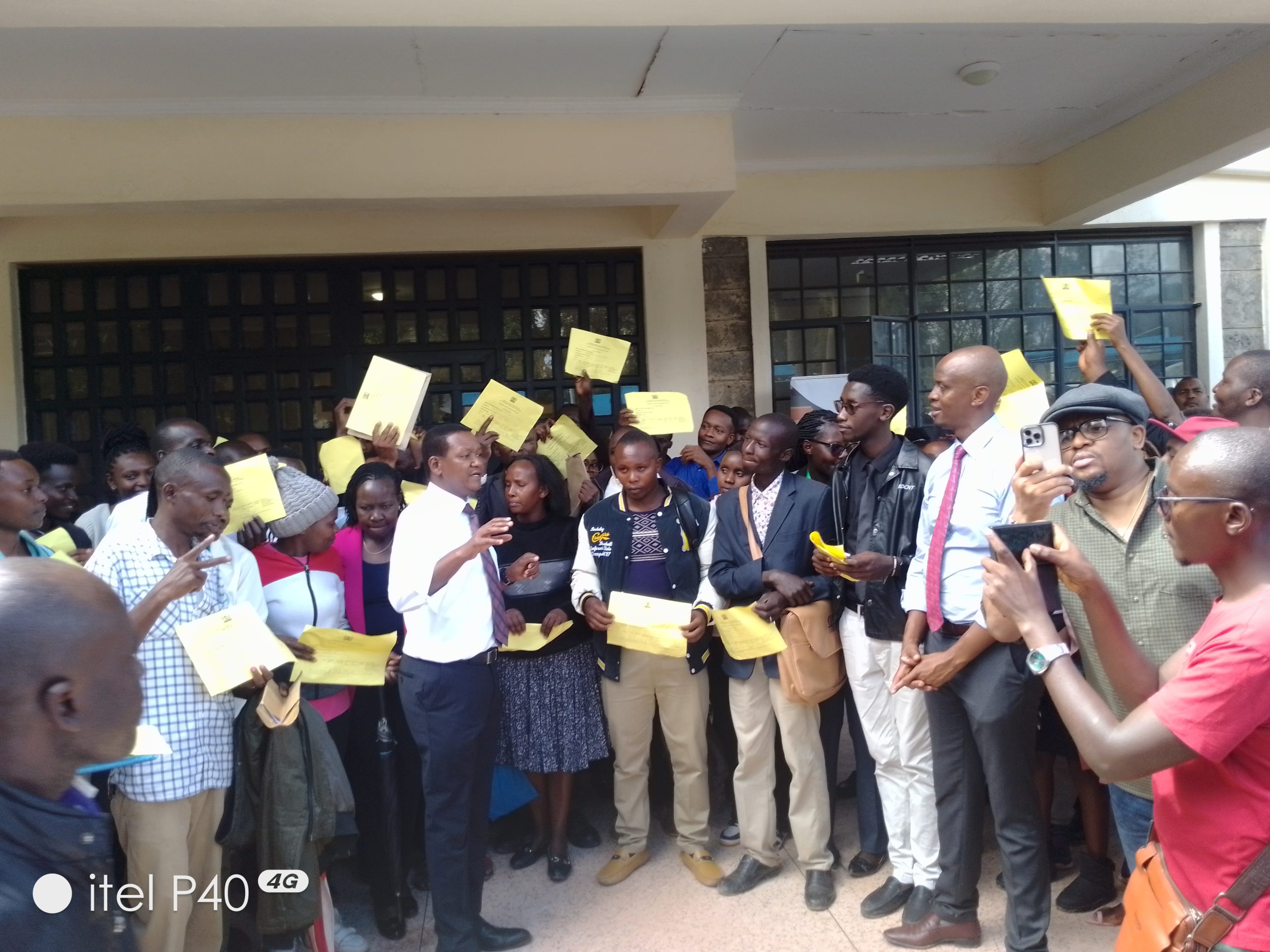 How young adults can properly adjust to life outside school - Education ...