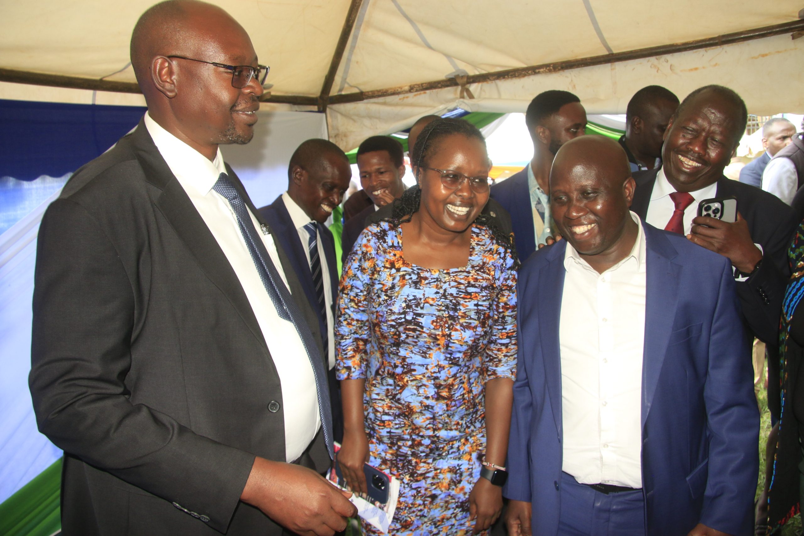 ICT PS urges youth to embrace digital economy for livelihood - Education News Kenya