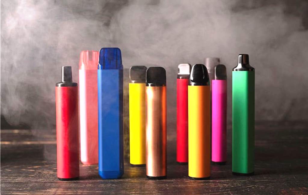 TONNY: Students should be aware of the risky effects of tobacco vapes ...
