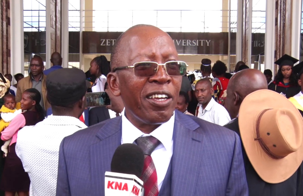 Educationists raise alarm over brain drain as Kenya grapples with ...