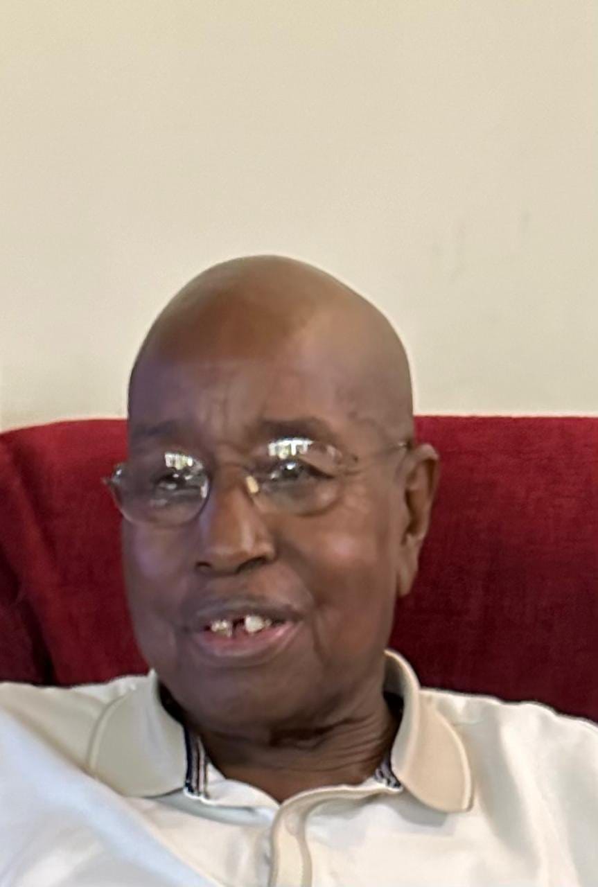 Long-serving educator and former Kericho High principal to be buried ...