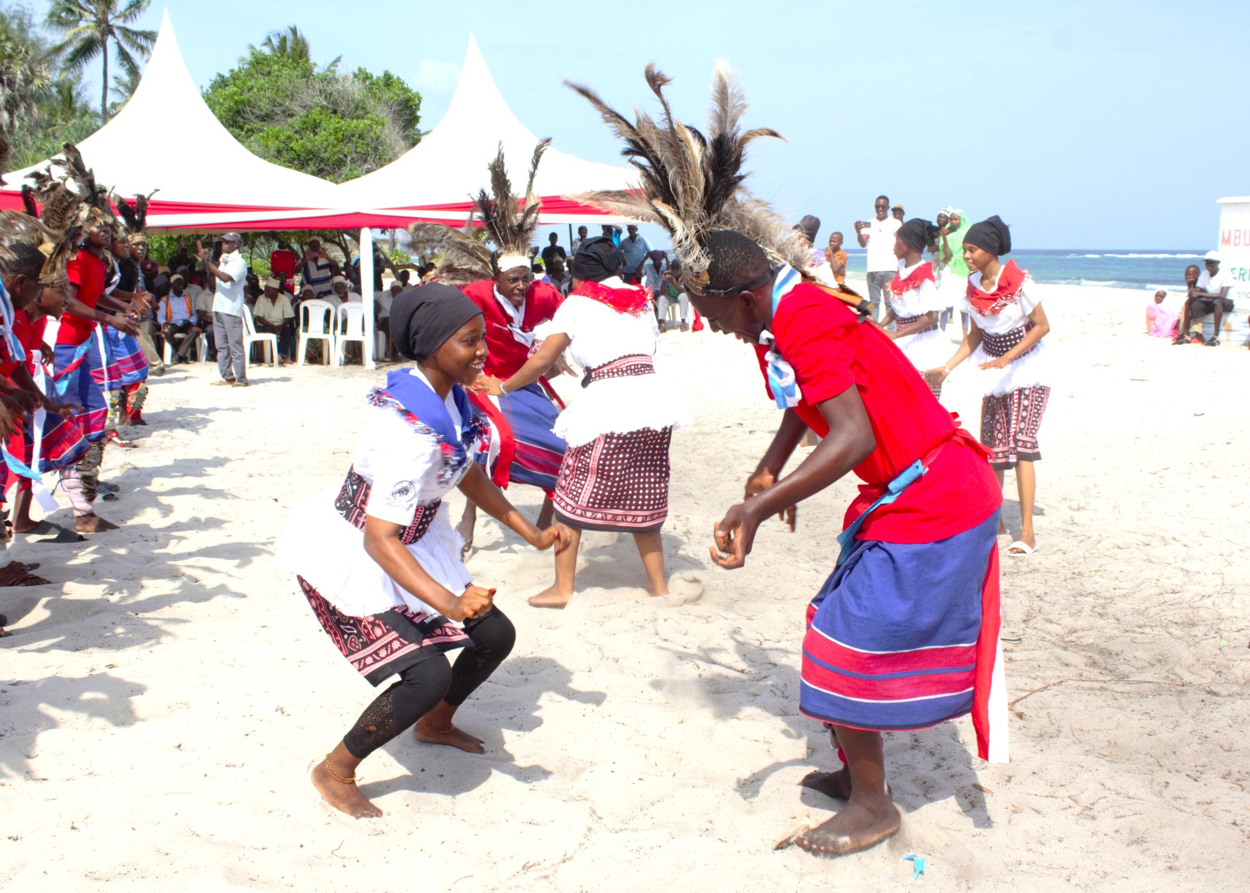 Kwale Kaya elders want cultural heritage incorporated into education ...