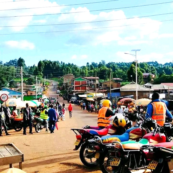 Kisii’s varsity graduates in boda boda business appeal for President’s ...