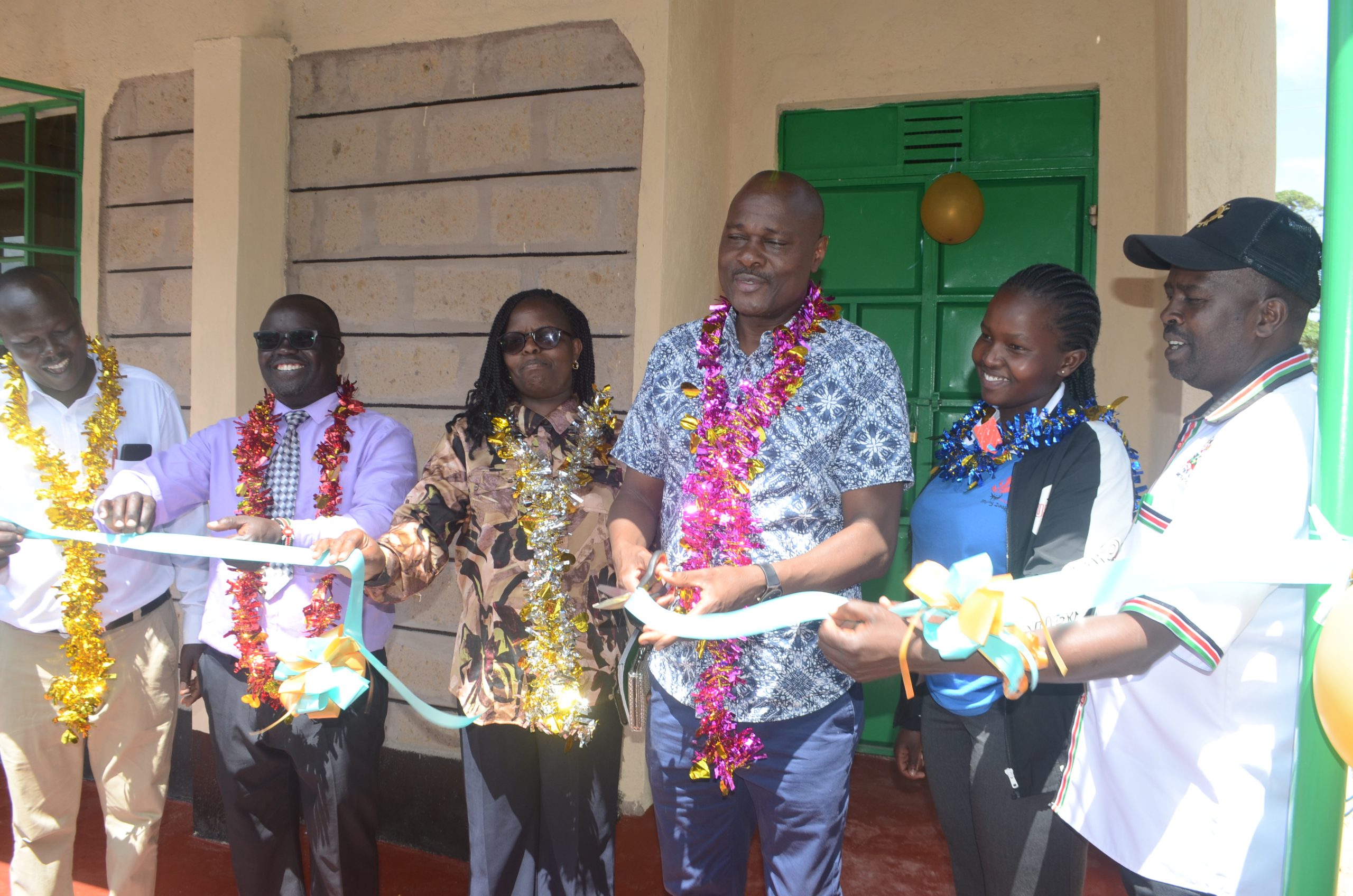 Ministry official assures Grade 9 rollout by January 2025 - Education ...