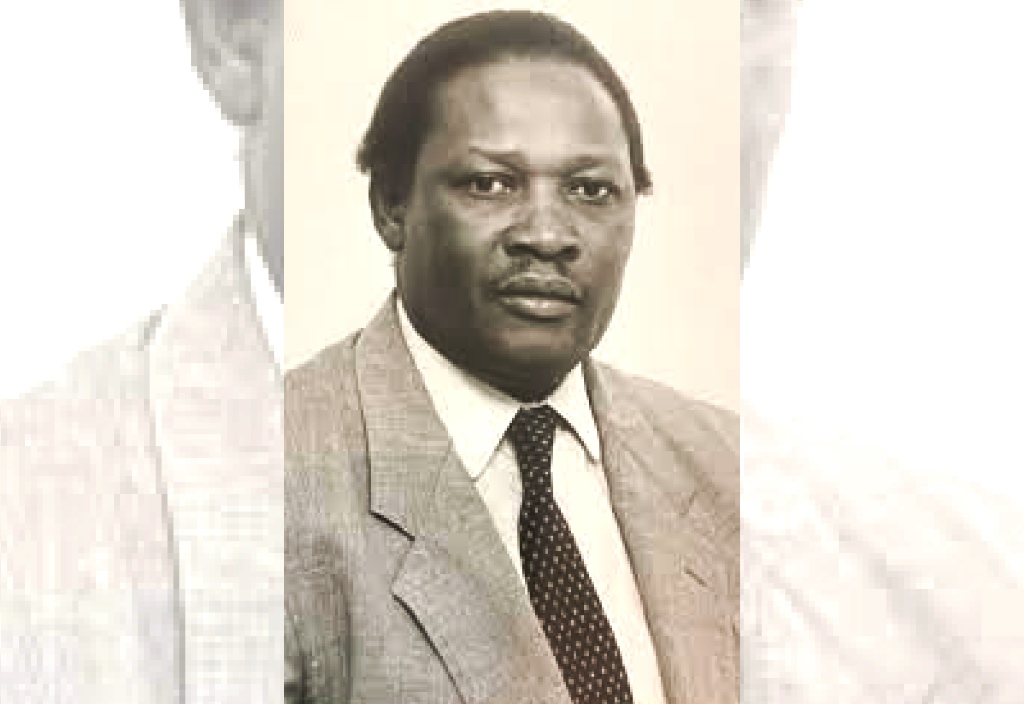 Ex-MP known for initiating school projects in the 70s passes away ...