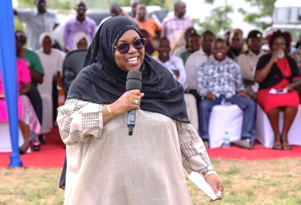 Kwale affirms prioritization of education for persons with disabilities ...