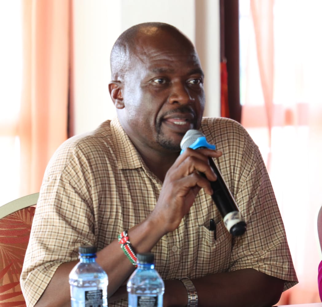 Government appoints Stanley Maindi to lead new directorate at Ministry ...