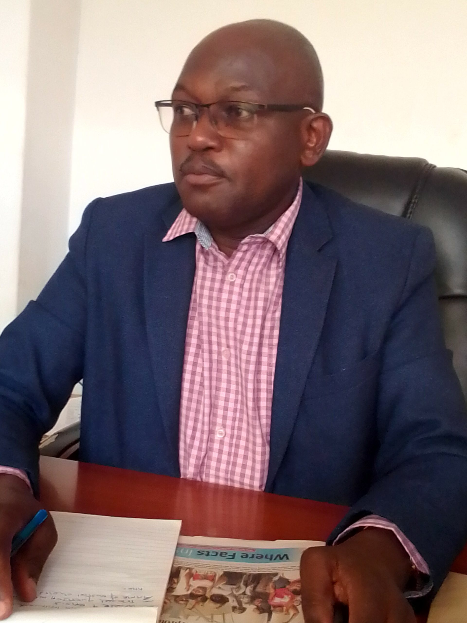 KUPPET Kisumu welcomes impending retirement of Nancy Macharia ...