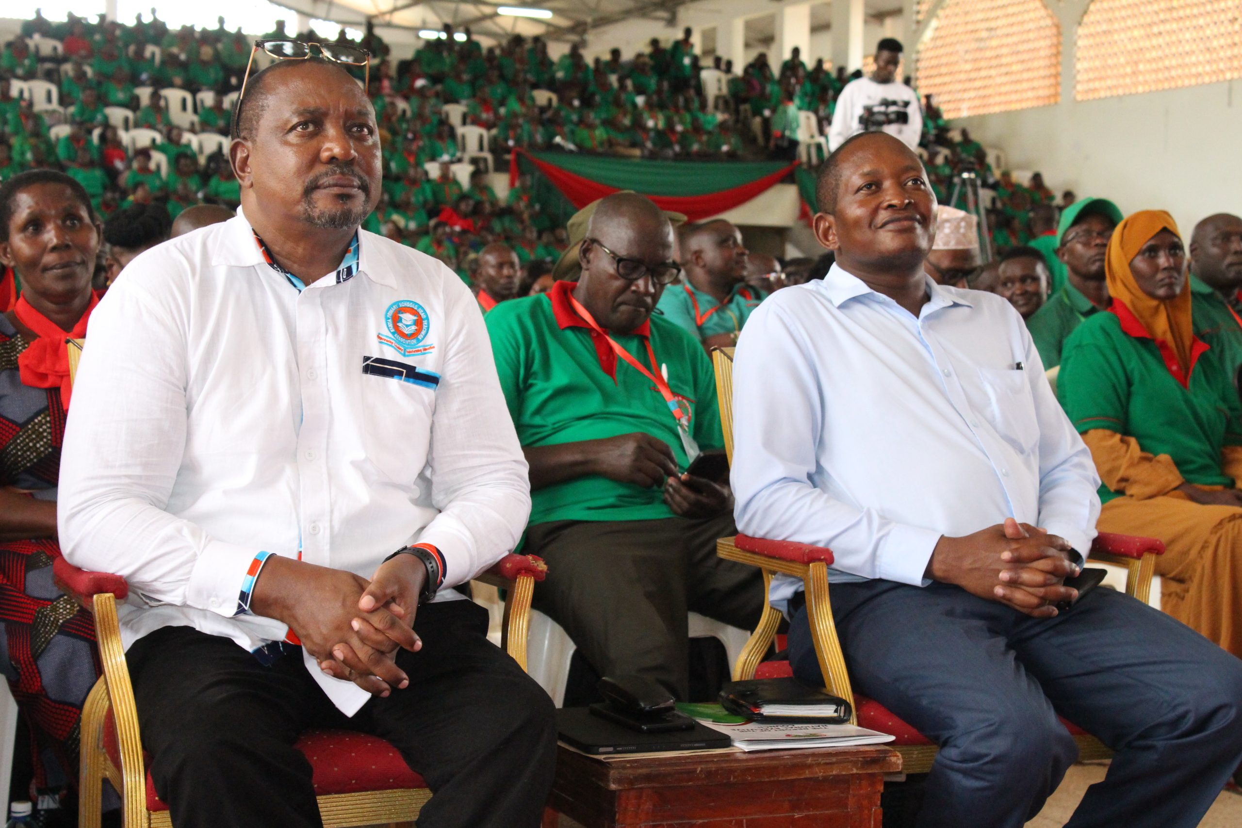 Adopt modern technology to enhance learning, school heads told ...