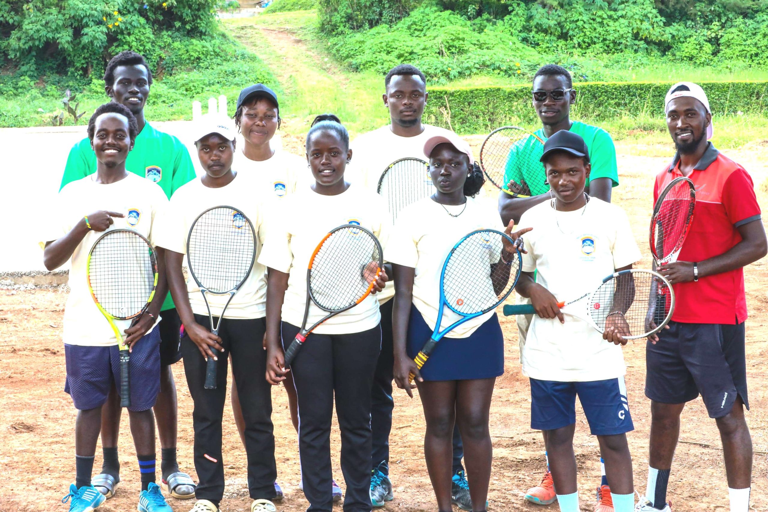 MKU ladies’ teams shine at East Africa University games - Education ...