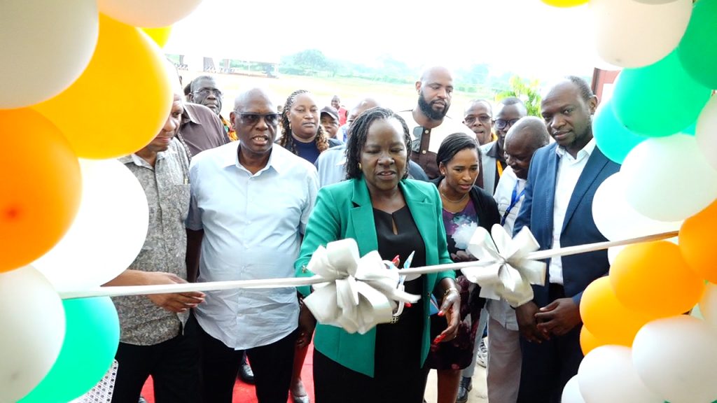 HELB gives details of how it will fund student at varsity