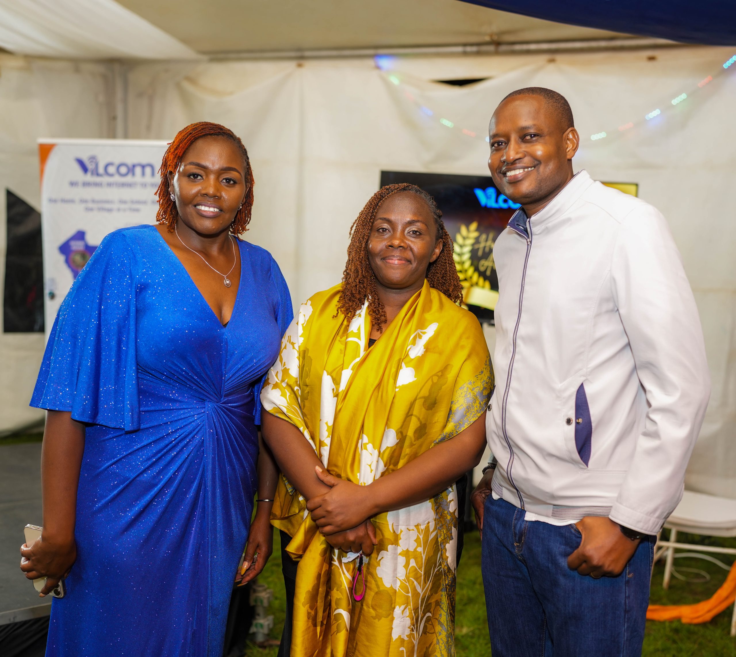 Internet service providers reach out to customers in the villages ...