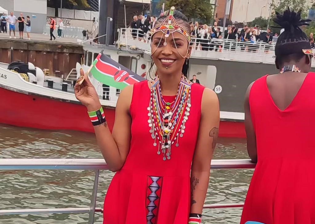 Lessons sports persons can draw from Janet Wanja’s legacy - Education ...