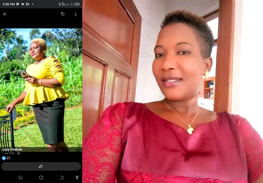 Sorrow as two female teachers perish in road accident in Migori ...