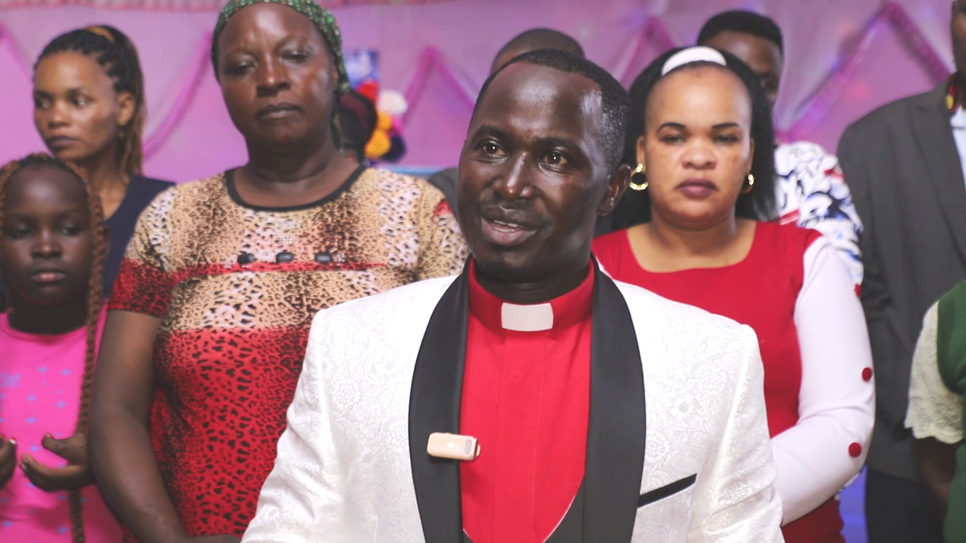 Clerics condemn abductions in New Year’s Day message - Education News Kenya