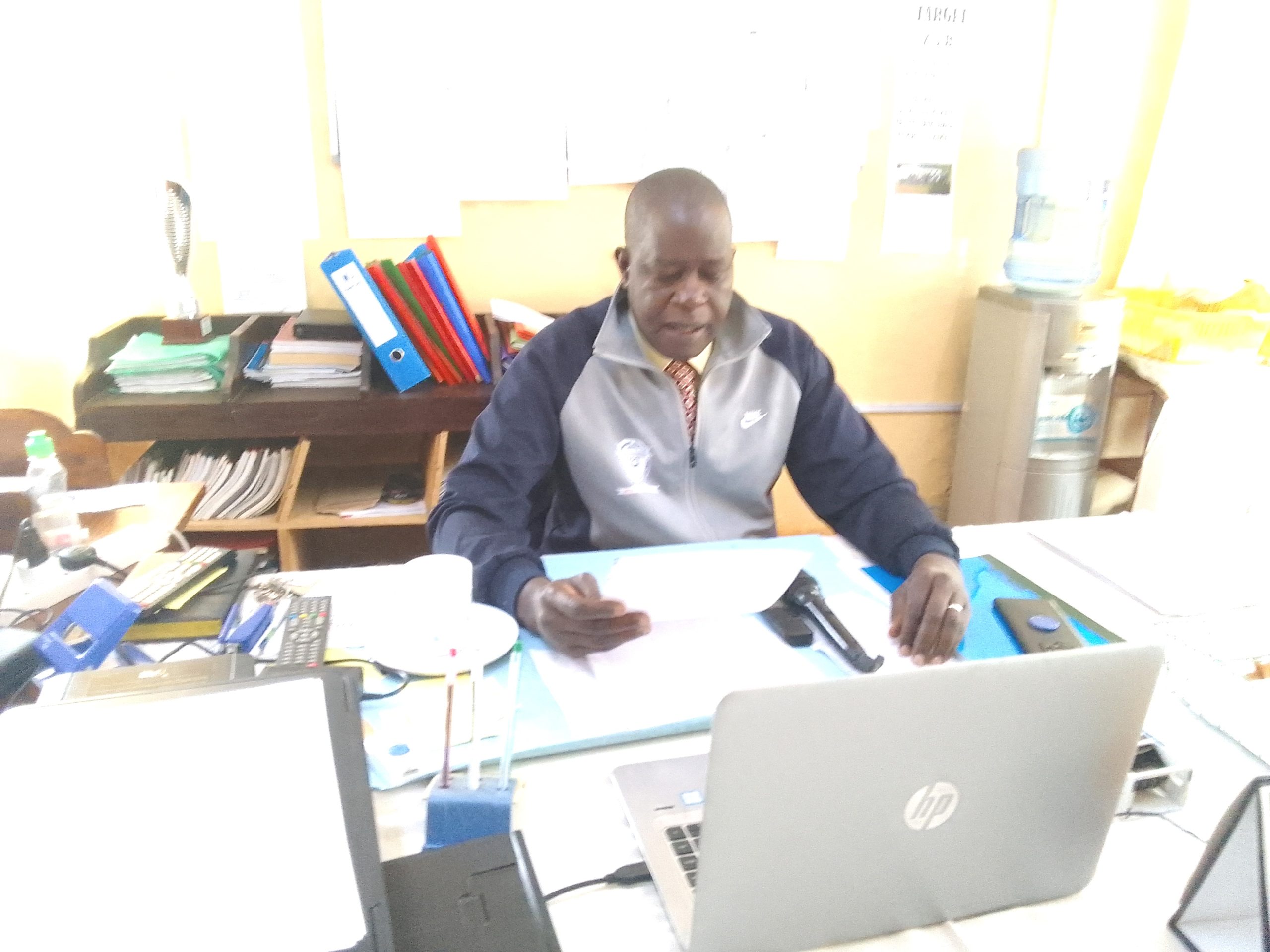 Bokoli Boys High in Bungoma defies wave of unrest to shine in KCSE ...