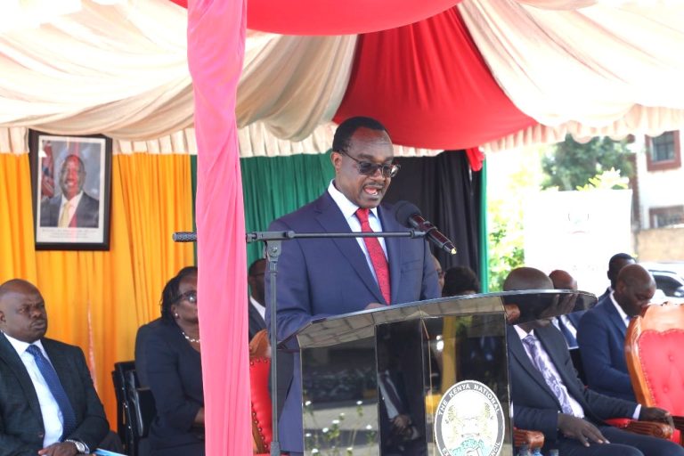 2024 KCSE results released - Education News | The Leading Newspaper on ...