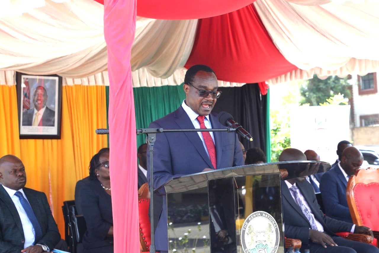 2024 KCSE results released - Education News Kenya