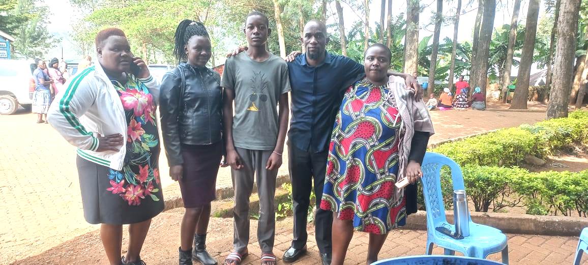Riokindo Boys in Kisii records its best ever KCSE results | Education News